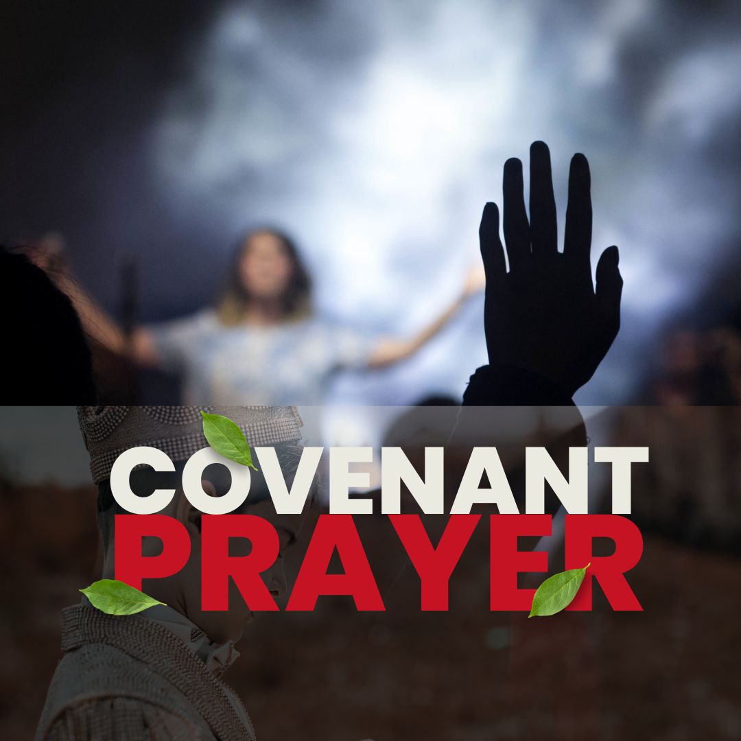 HANDS RAISED TO HEAVEN – The Hungry Hearts Collective