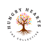 The Hungry Hearts Collective – Calling all Hungry Hearts